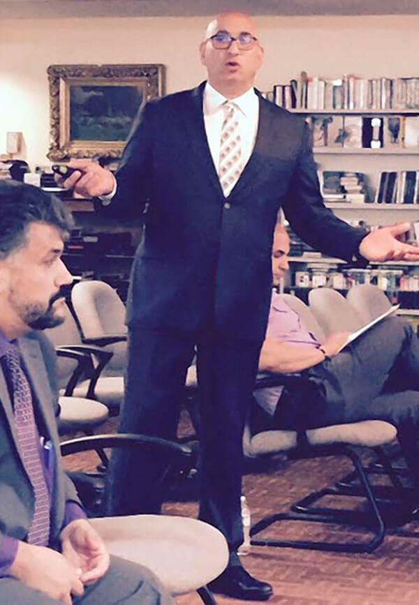 Throggs Neck BID effort takes another step forward – Bronx Times