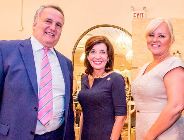 25 influential women from Bronx honored by Bronx Times – Bronx Times