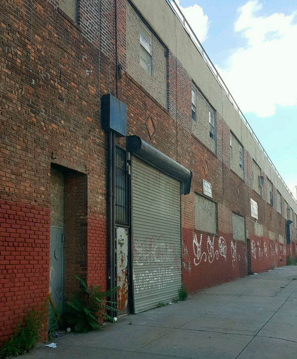 Community members worry about homeless shelter in Wakefield – Bronx Times