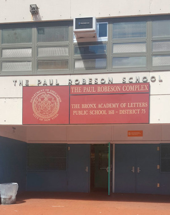 Grand Concourse Academy Charter School looks to future – Bronx Times