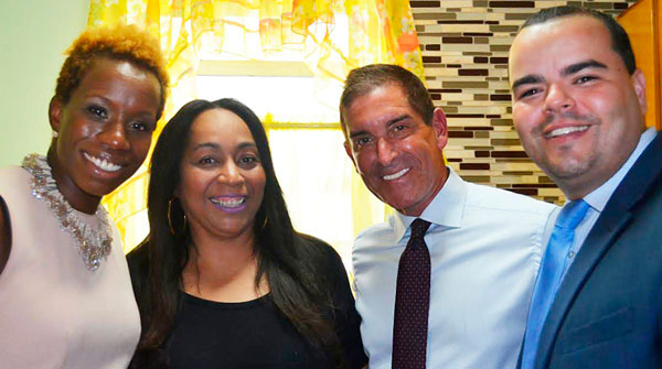 Sack Wern Houses Get New Refrigerators – Bronx Times