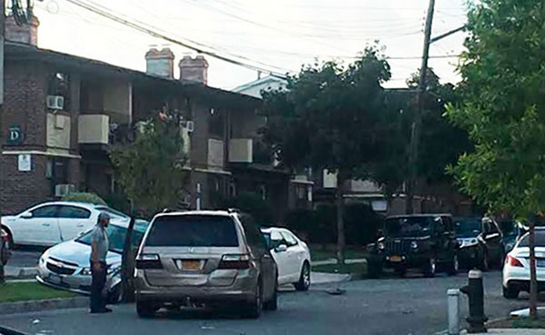 Vacca: Harding Avenue between Emerson and Tremont needs greater traffic ...