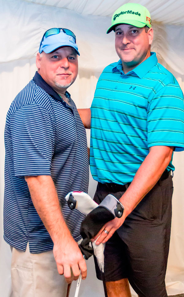 Assemblyman Benedetto Hosts 3rd Annual Golf Classic – Bronx Times