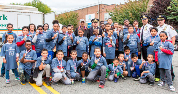 Kips Bay Hosts Steven Bonano Memorial Run – Bronx Times