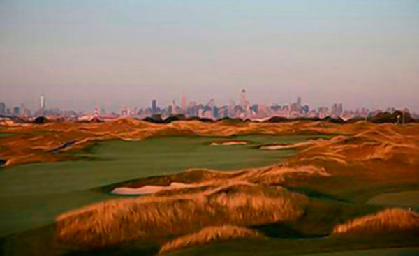 On-deck Bronx golf course operator vows to outdo Trump on the greens ...