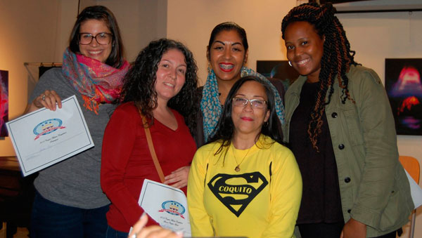 WHEDco Hosts Coquito Masters Competition – Bronx Times