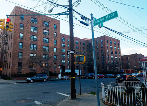Police seek tips in Wakefield hit-and-run accident – Bronx Times Police seek tips in Wakefield hit-and-run accident – Bronx Times
