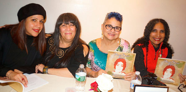 The Abuela Stories Project Book Launch Bronx Times