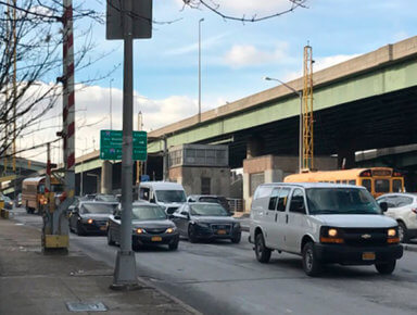 Unionport to be replaced/Bridge project goes to bid in June – Bronx Times