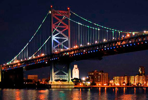 Throgs Neck, Whitestone to get LED lighting – Bronx Times