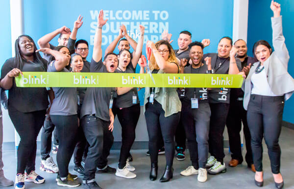 Blink Fitness ‘Empower Hour’ offers free weight lifting education for ...