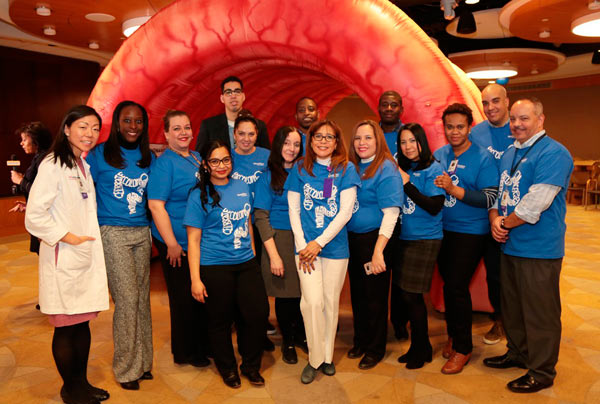 Monte Rolls Out The Rollin’ Colon – Bronx Times