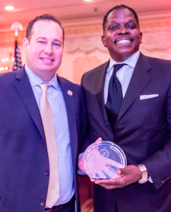 GOP’s Republican Party Chairman’s Dinner – Bronx Times