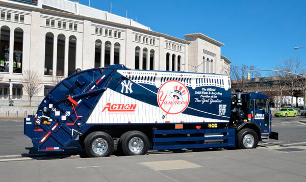 Action Environmental Honors Local Teams – Bronx Times