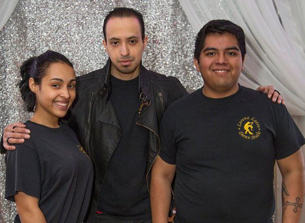 Amida Care Hosts Dance Movement – Bronx Times