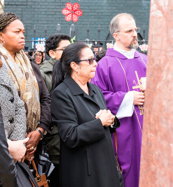 Bronxites remember devastating Happy Land tragedy – Bronx Times