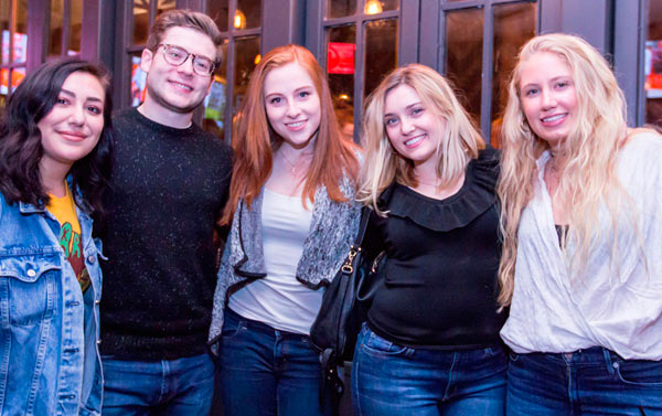 Clinton Hall Bronx Beer Garden Opens – Bronx Times