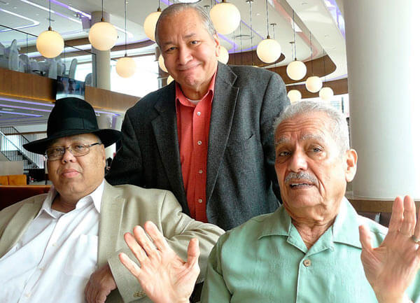 Seniors Enhancement Services Announced – Bronx Times