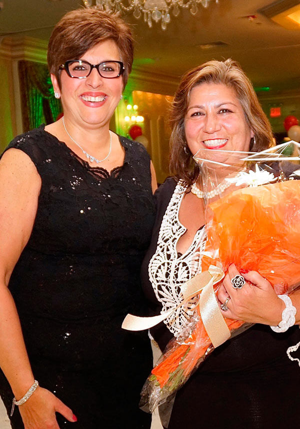 33rd Annual FIAME Dinner Dance Awards – Bronx Times