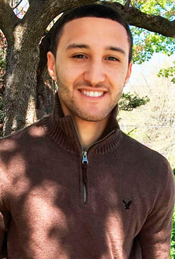 Matthew Cruz new CB 10 D.M. – Bronx Times