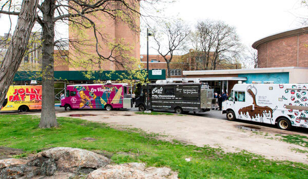 Jacobi Medical Hosts Food Truck Fest – Bronx Times