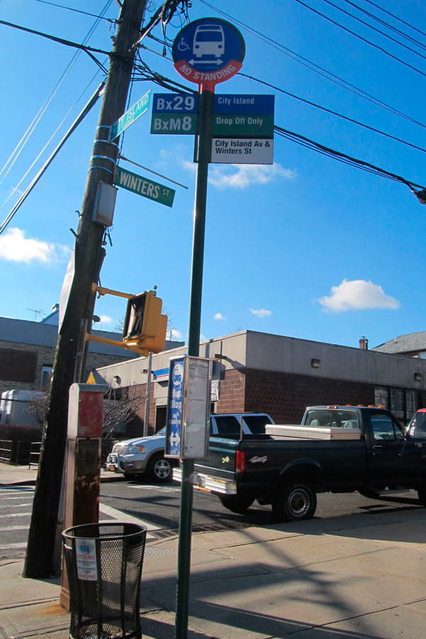 MTA adds another hour to Bx29 run – Bronx Times