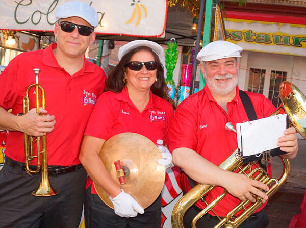 Mt. Carmel Church’s Feast Of St. Anthony – Bronx Times