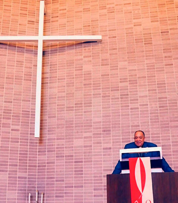 Fordham Church Holds Weekend Celebration – Bronx Times