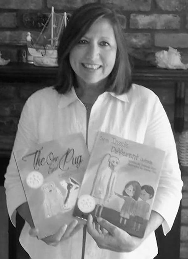 Local author writes new children’s books – Bronx Times