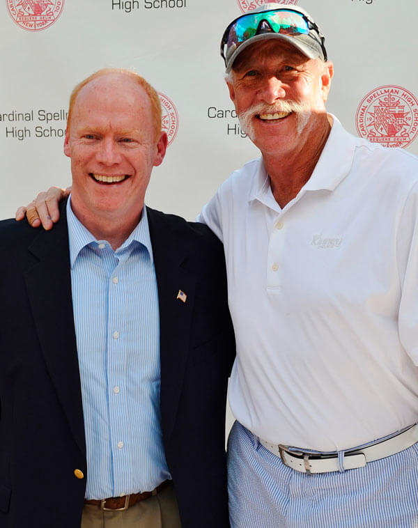 Spellman Golf Outing Raises Over $60K – Bronx Times