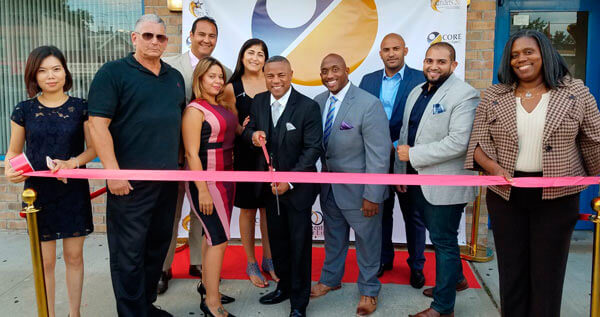 Core Realty Family Opens TN Office – Bronx Times