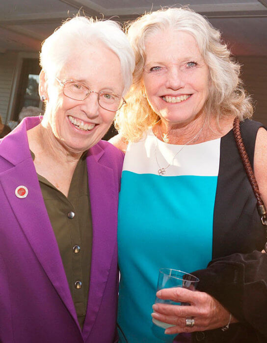 Preston High School celebrates 150 years of Divine Compassion spread ...