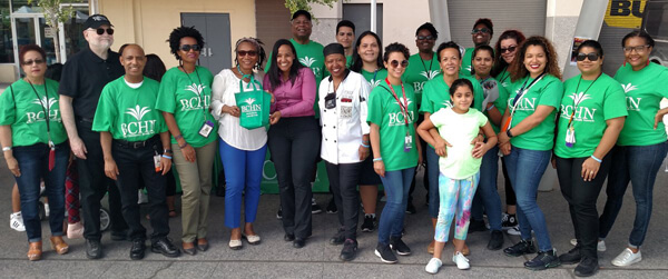 BCHN Hosts Health & Wellness Fair – Bronx Times