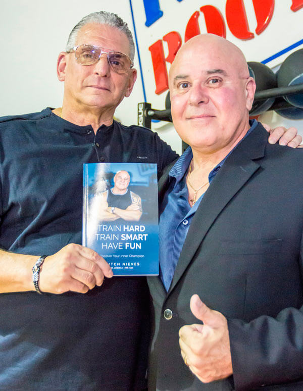 Bronx Fit Body Boot Camp Celebrates 30th – Bronx Times