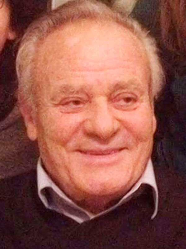 Tony Cortese, Amerigo’s owner for decades, passes away – Bronx Times
