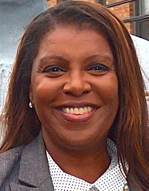 James delivers financial relief for New York Sports Clubs and Lucille ...