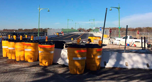 City Island’s Legion Triangle left turn approved by DOT – Bronx Times