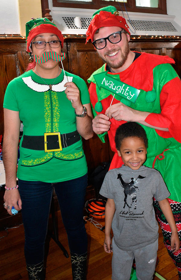 Toy Drive For Concourse House – Bronx Times