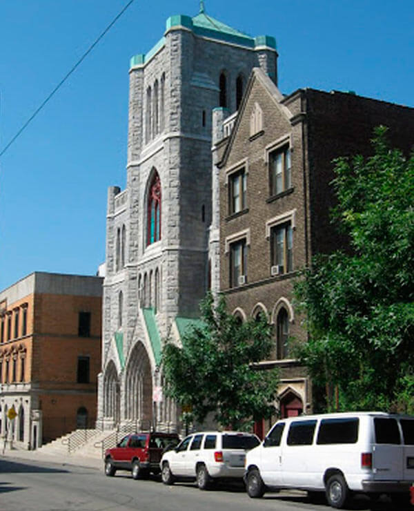 Four more Bronx churches ‘deconsecrated’ – Bronx Times
