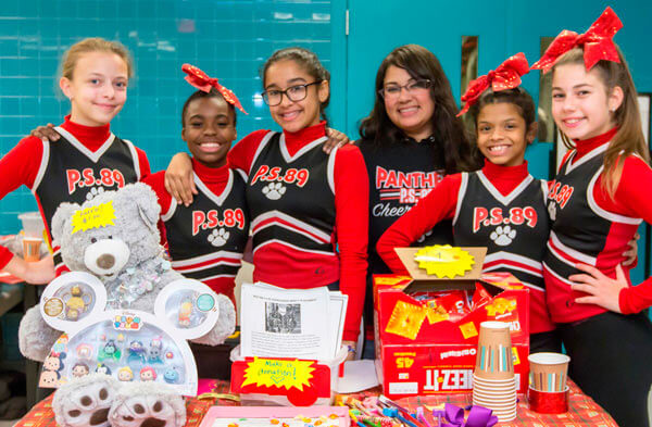 NIDC, Vacca Host Holiday Toy Giveaway – Bronx Times