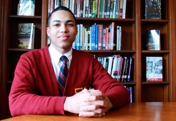 Student’s excellent piece published in renowned ‘The Cathedra’ – Bronx ...