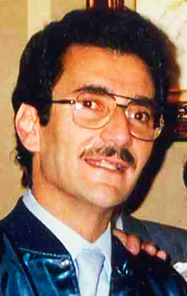 Lou Curcio remembered for M.S 101 renaming push – Bronx Times