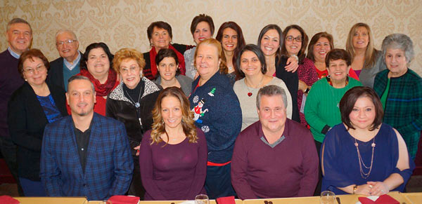 FIAME 34th annual Awards Ceremony set for April 20th – Bronx Times