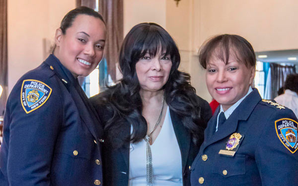 CB 7’s Women’s Empowerment Summit – Bronx Times