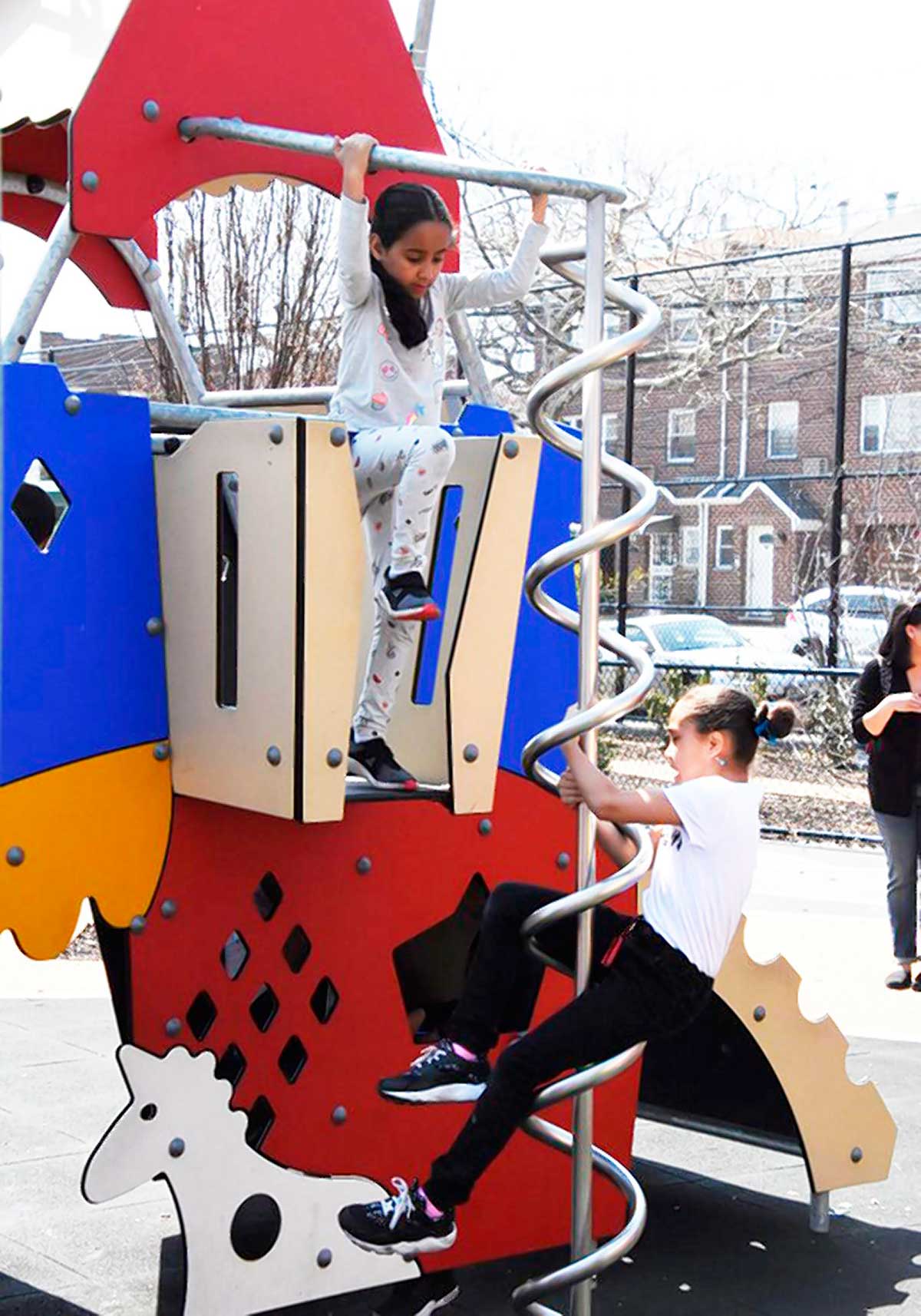 Bronx Spring Into Health Fair – Bronx Times