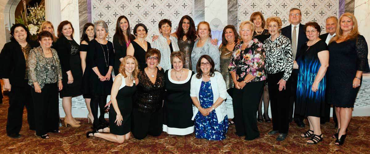 FIAME Hosts 34th Annual Awards Gala – Bronx Times