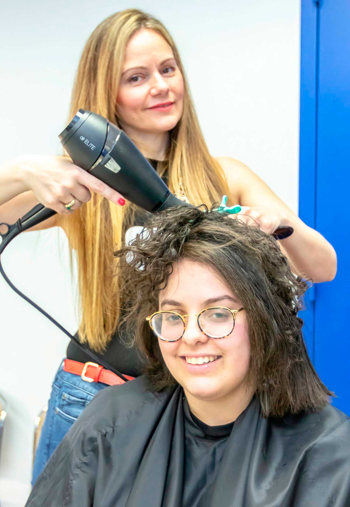 Bronx Rox, Hair4Humanity Offer Free Haircuts – Bronx Times