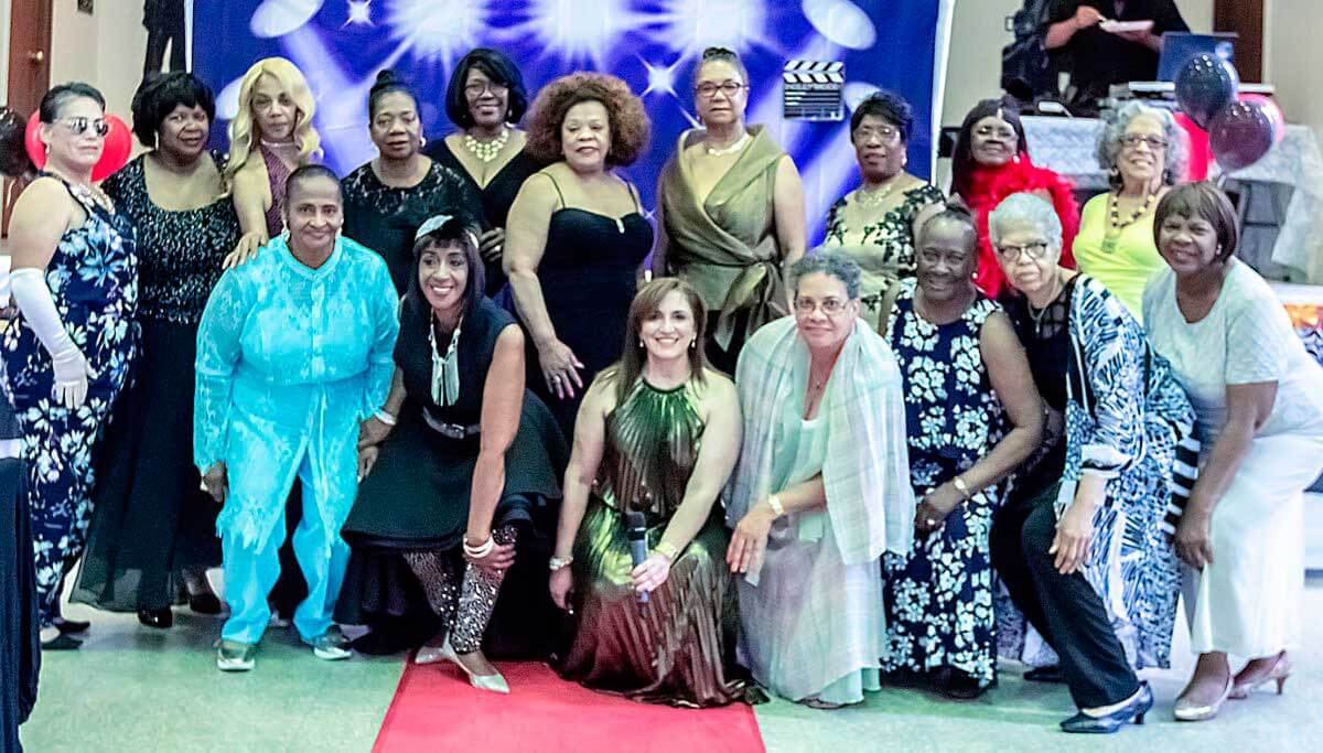 R.A.I.N. Boston Secor Holds Mother’s Day Celebration – Bronx Times