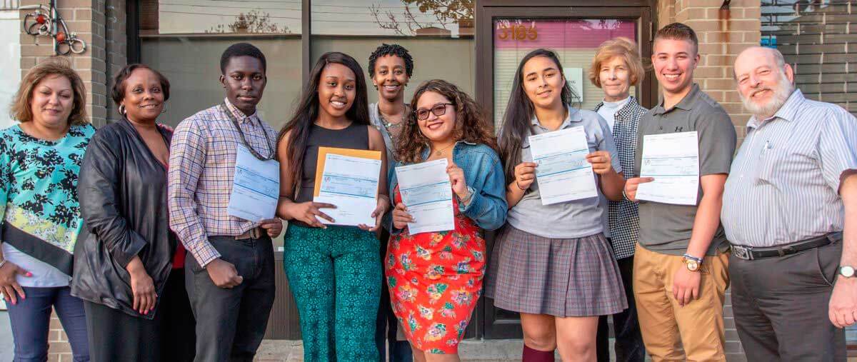 CB 10’s Yankees Leadership Awards – Bronx Times