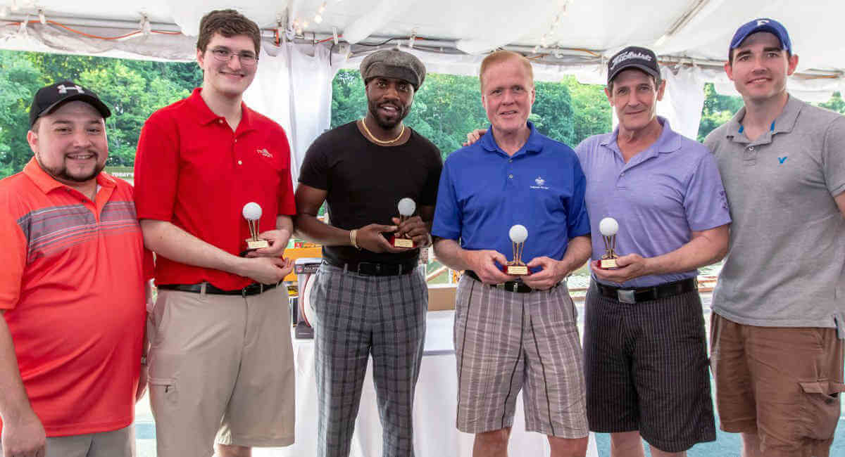 Boy Scouts Golf Tourney At VCPk – Bronx Times